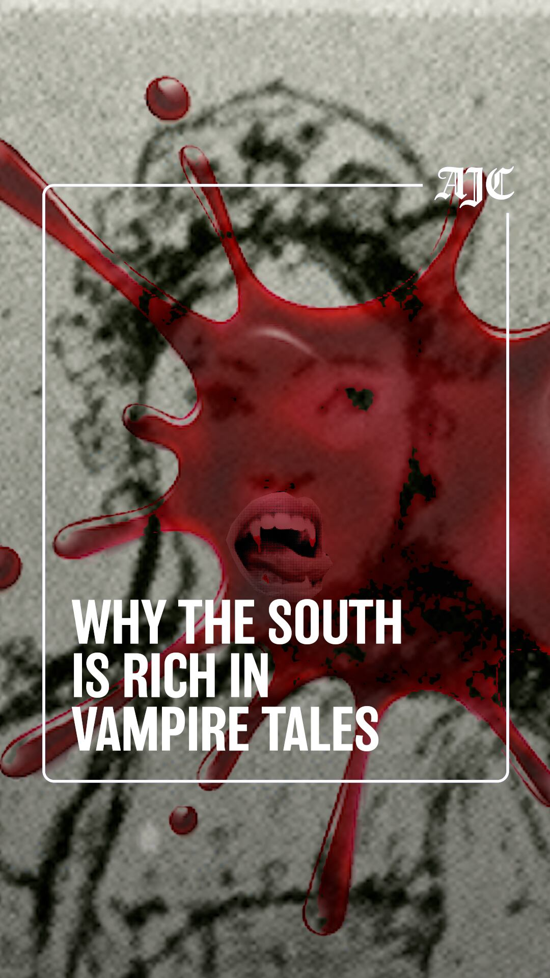 The Southern vampire lore behind Oscars favorite 'Sinners'