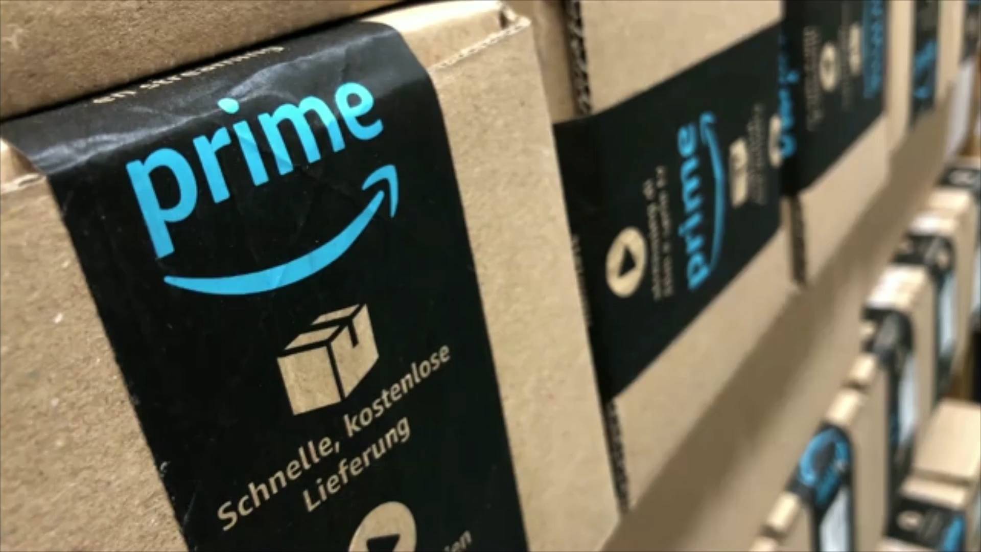 When is Prime Day 2022? Amazon announces dates, deals for annual sales ...