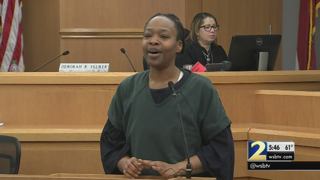 Deborah Fluker's Instagram, Twitter & Facebook on IDCrawl