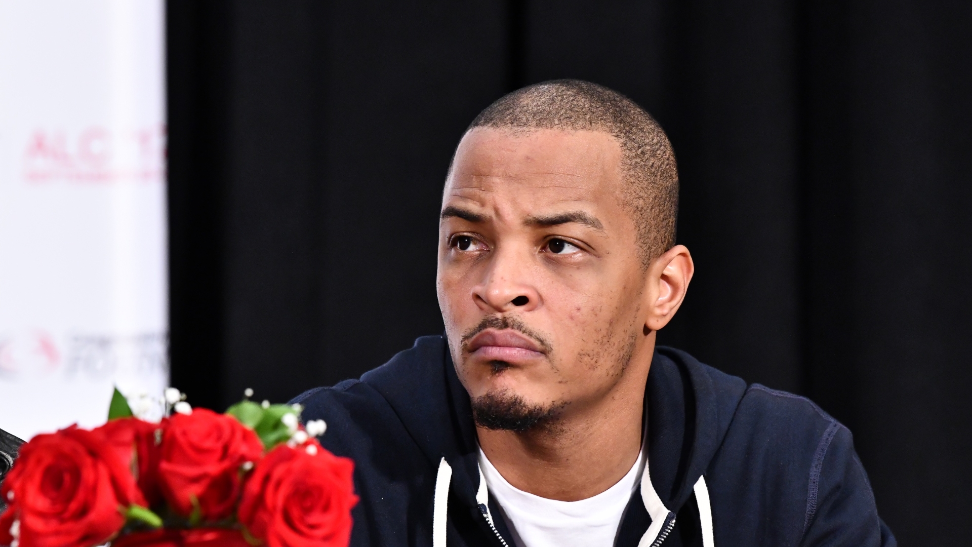 Reports: Atlanta rapper T.I.’s sister, Precious Harris, has died