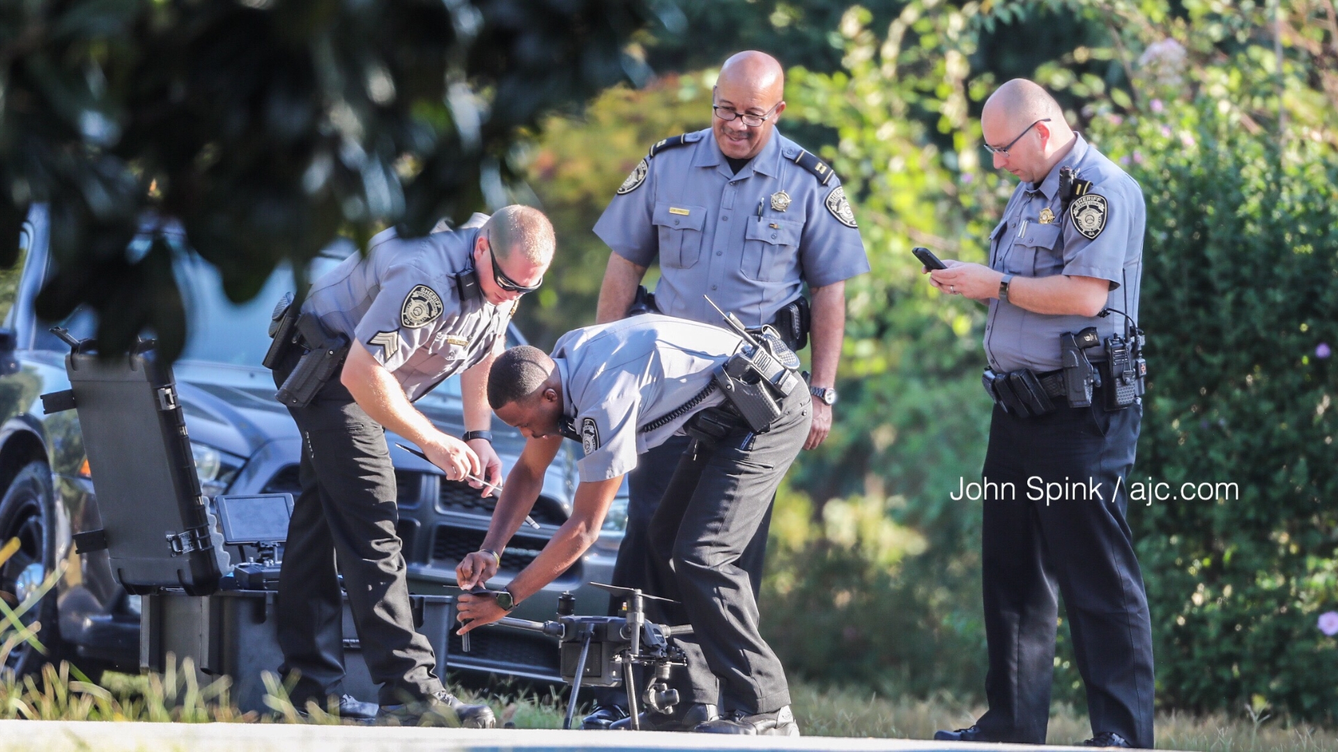 Three teens killed in Rockdale shooting identified