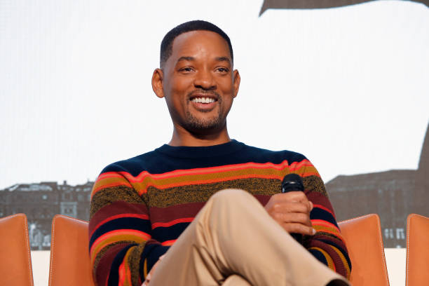 Colon cancer screening: Will Smith's doc find polyp during procedure