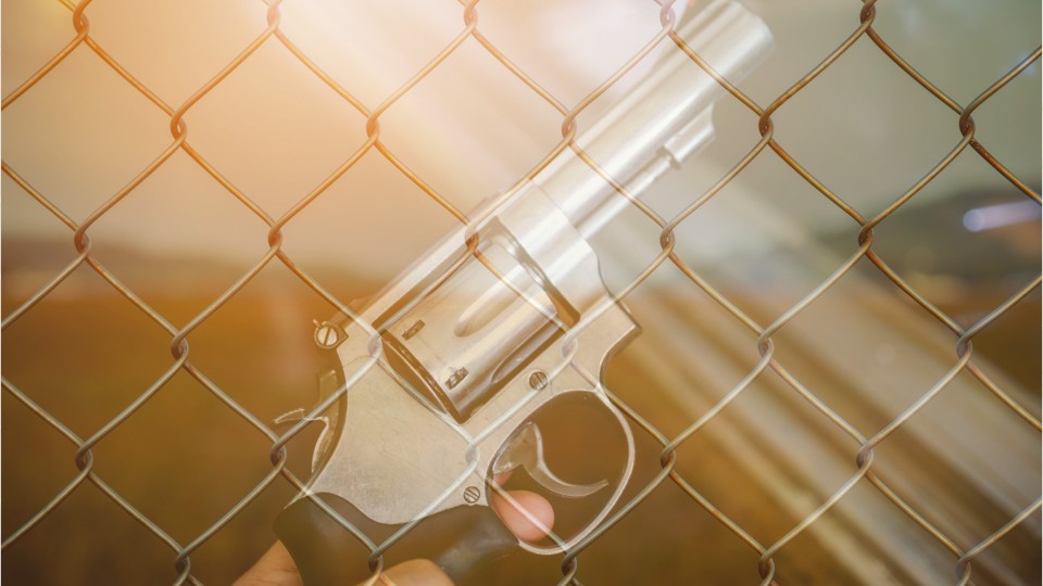 Report: FBI fails to complete thousands of gun checks