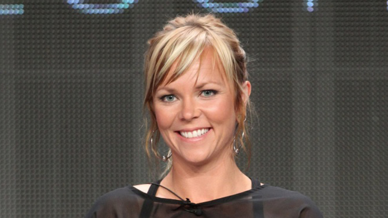 Jessi Combs Mythbusters