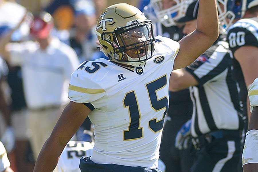 Jake Thomas Stickler