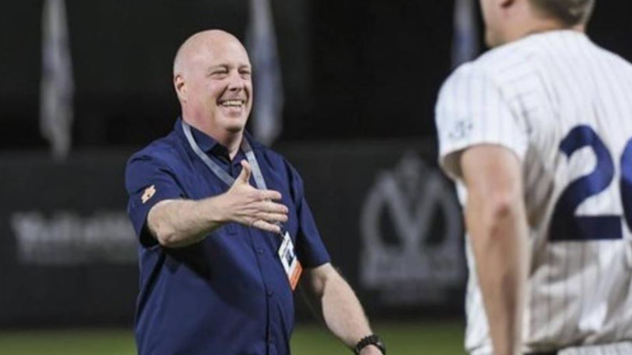 Rod Bramblett, 'Voice of Auburn Tigers,' wife killed in car accident