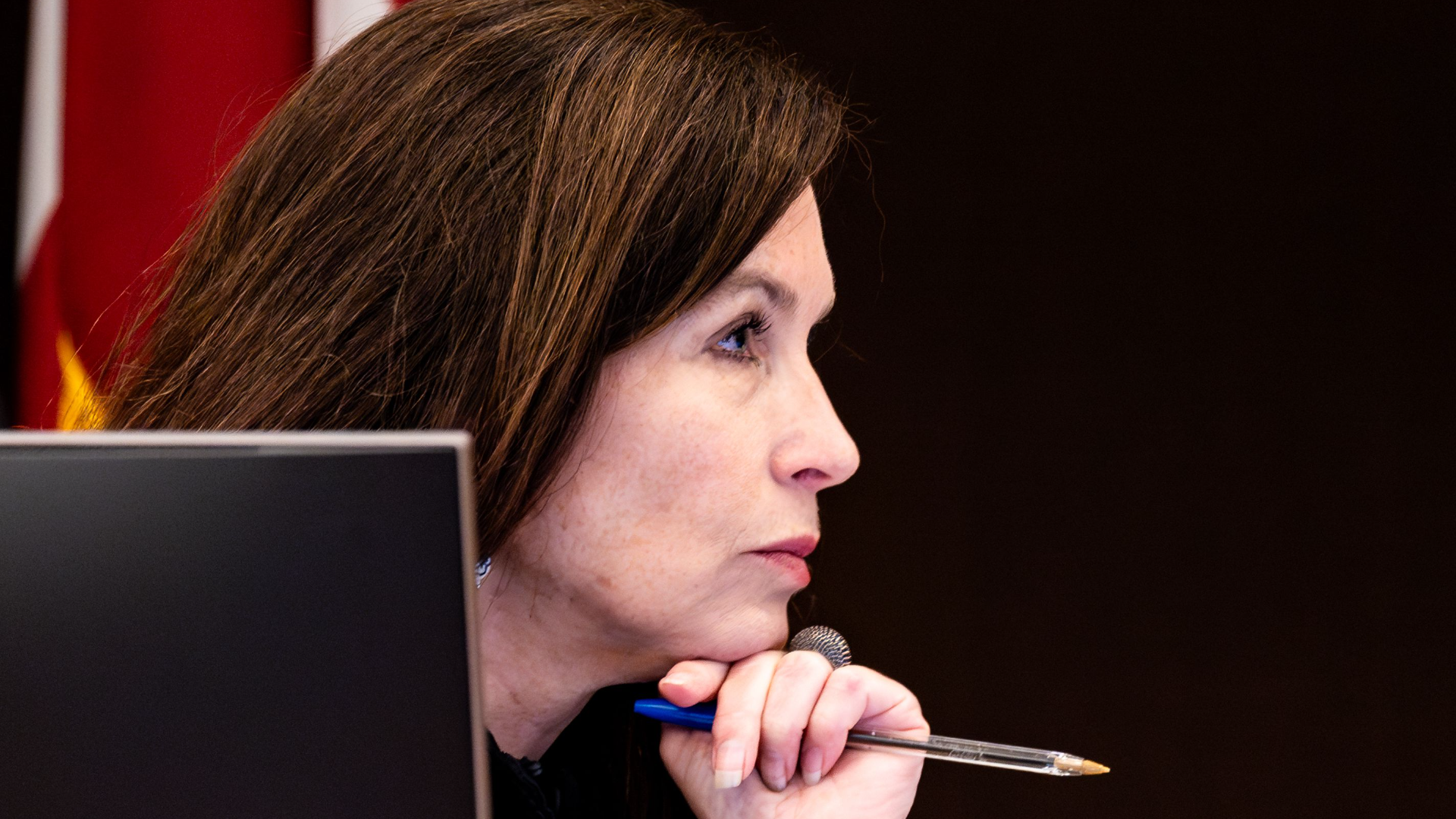 Who is Paige Reese Whitaker, the judge in the Atlanta Young Thug trial?